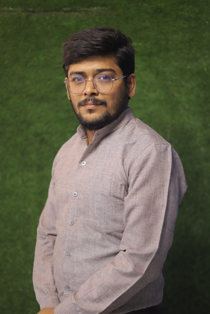 Team - Scalybee Digital Pvt.Ltd