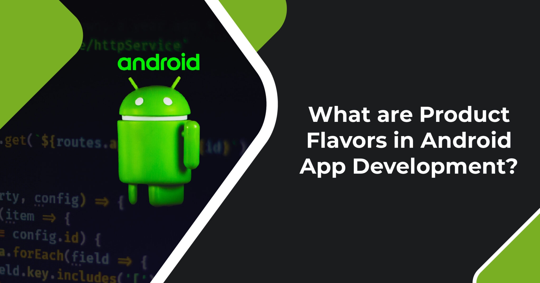 Mastering Product Flavors in Android App Development: A Comprehensive Guide